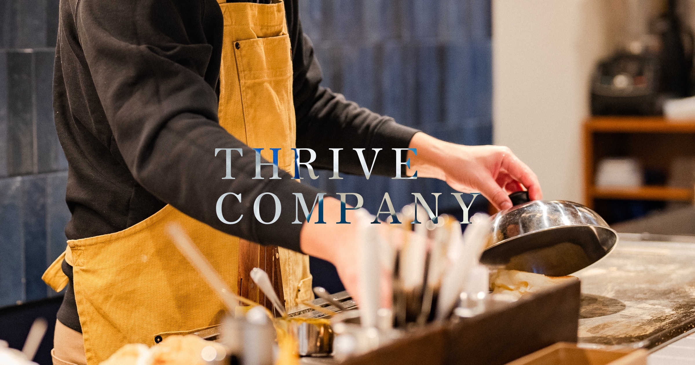 餃子のラスベガス 北千住店｜スライヴカンパニー